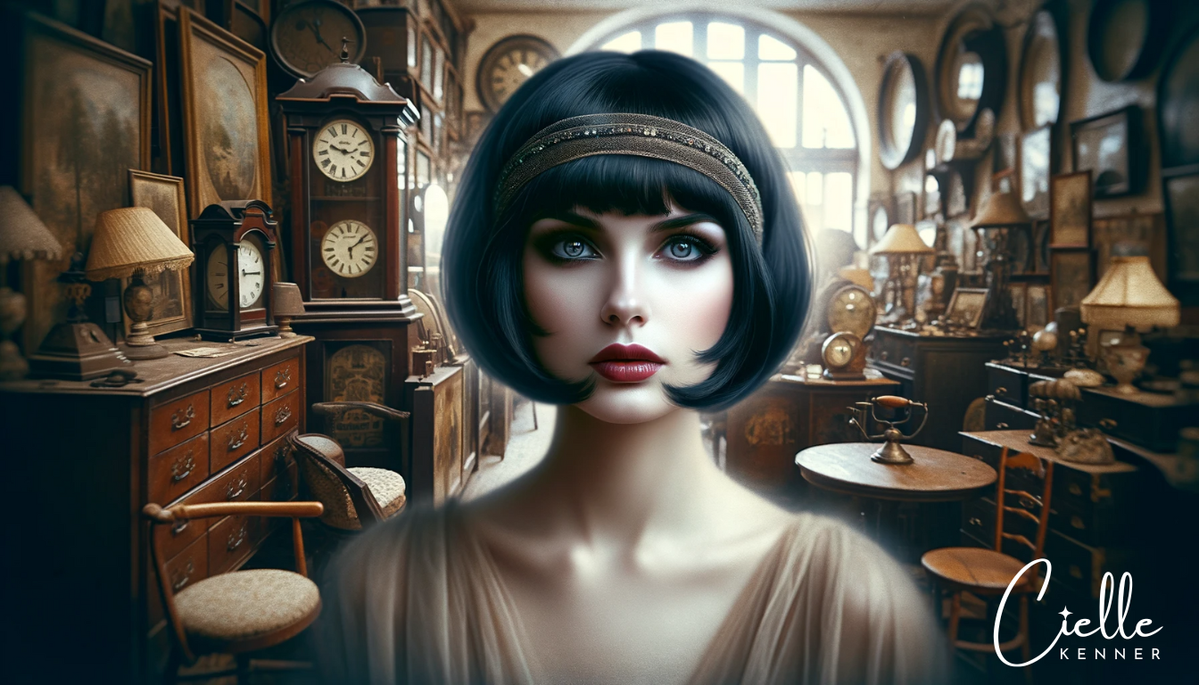 Time Travels. Notes along the journey from Cielle… | by Cielle Kenner ...