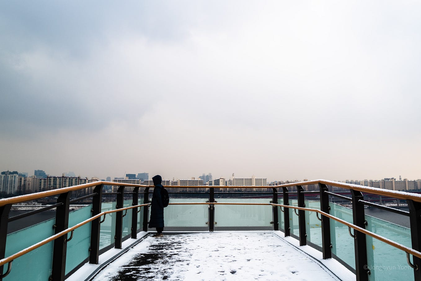 LIFE: flow - jonghyun yoon - Medium