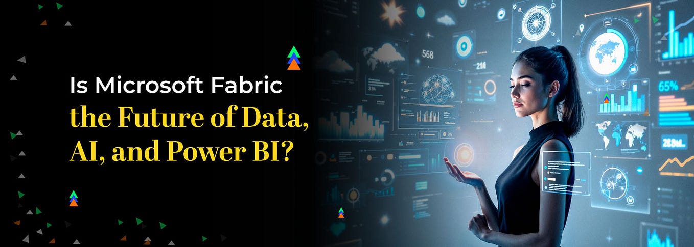 The ‘Big’ transformation of data science for supply chain | by Agentic AI solutions Company ...