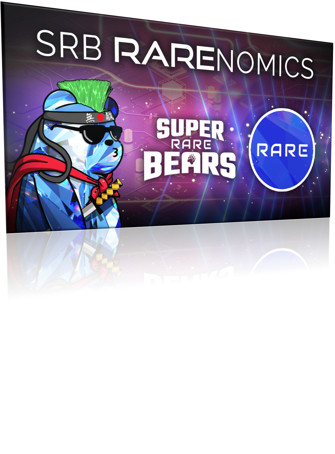 Super Rare Bears Deep Dive. INTRO | by Rare Bears | Medium