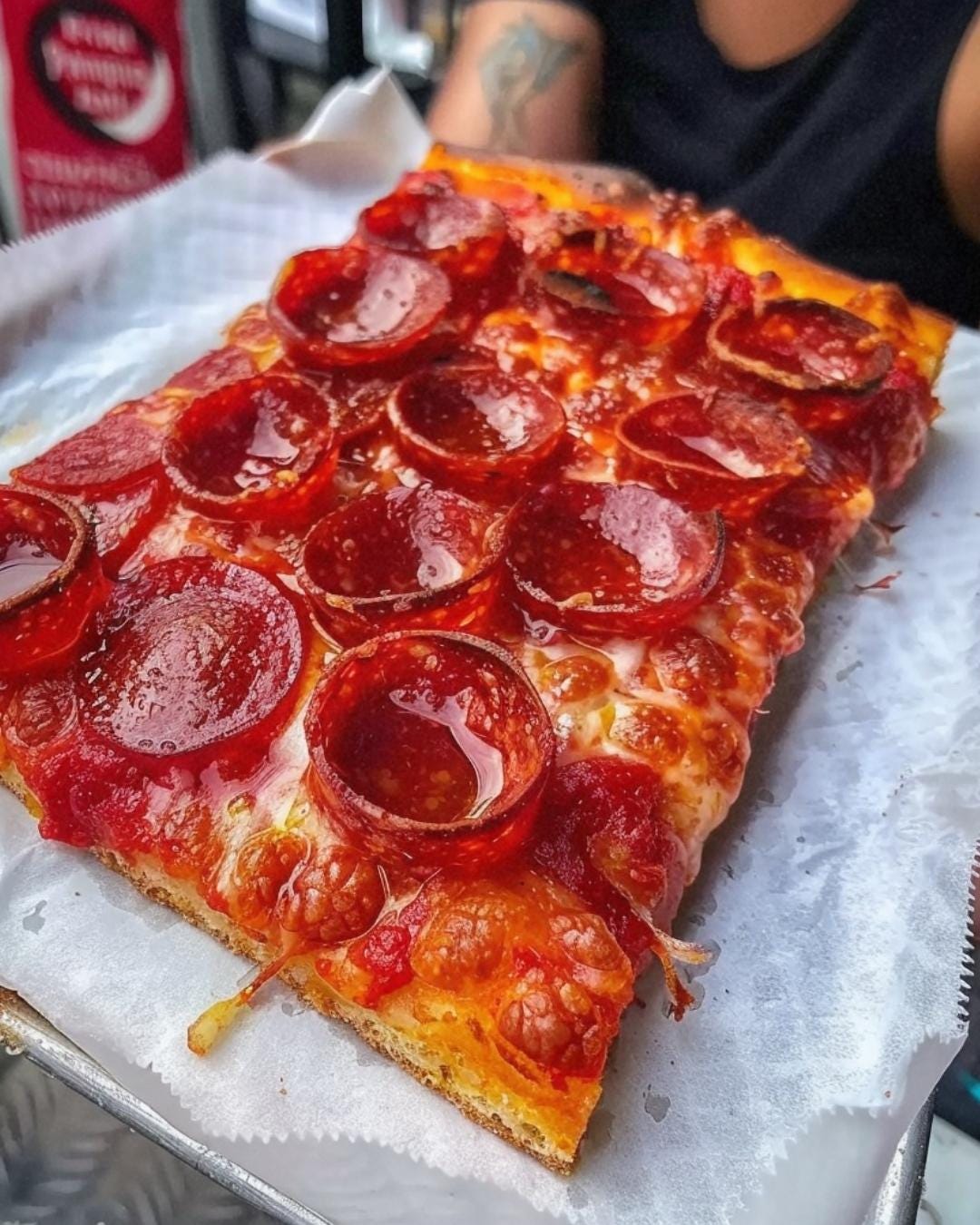 Biga vs Poolish for Pizza Dough: Why Poolish Is Better Than Biga | by ...