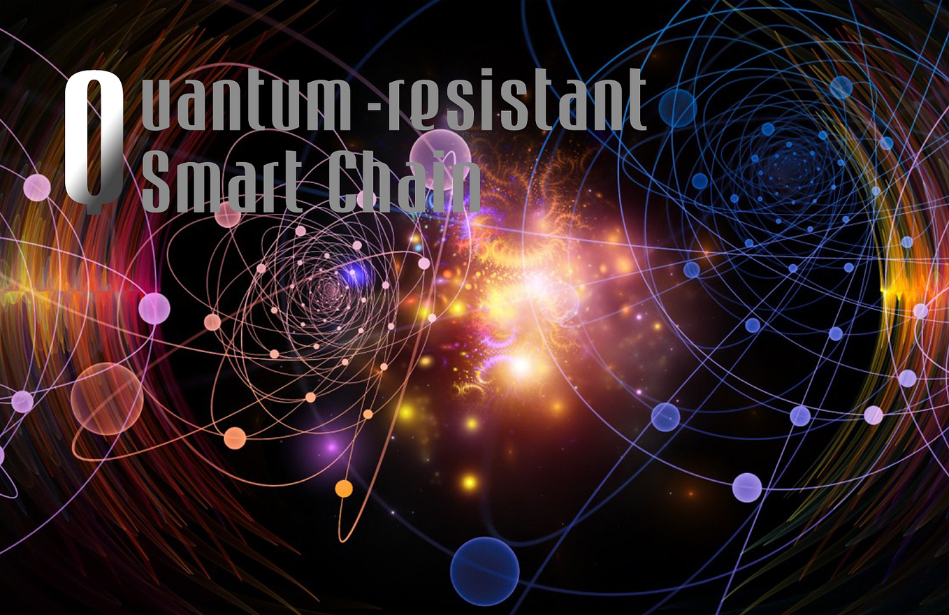 Future-Proofing Blockchain: The Rise of Quantum-Resistant Smart Chain ...