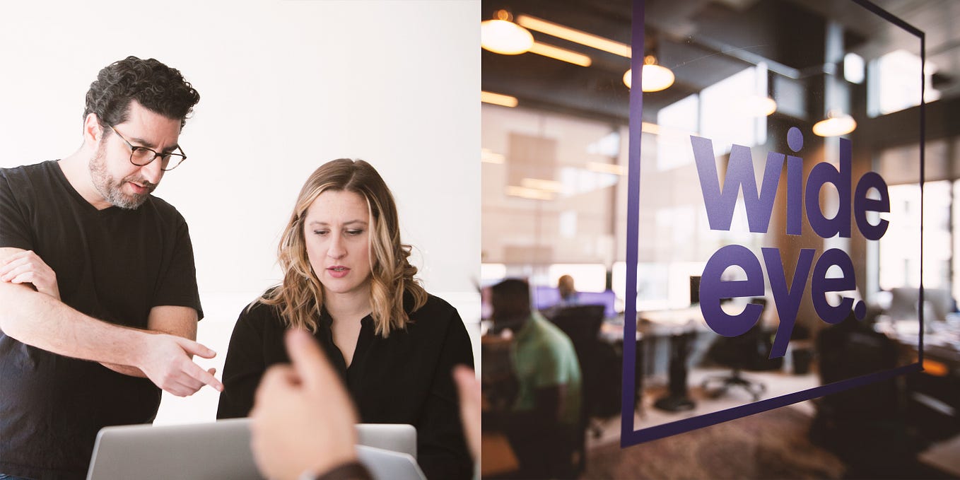 Things that agencies probably won’t tell you about your RFP process, but should… | by Wide Eye ...