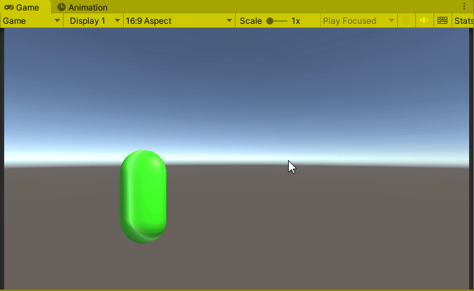 Scripting Actions (New Unity Input System) | by Alex Tolson | Medium