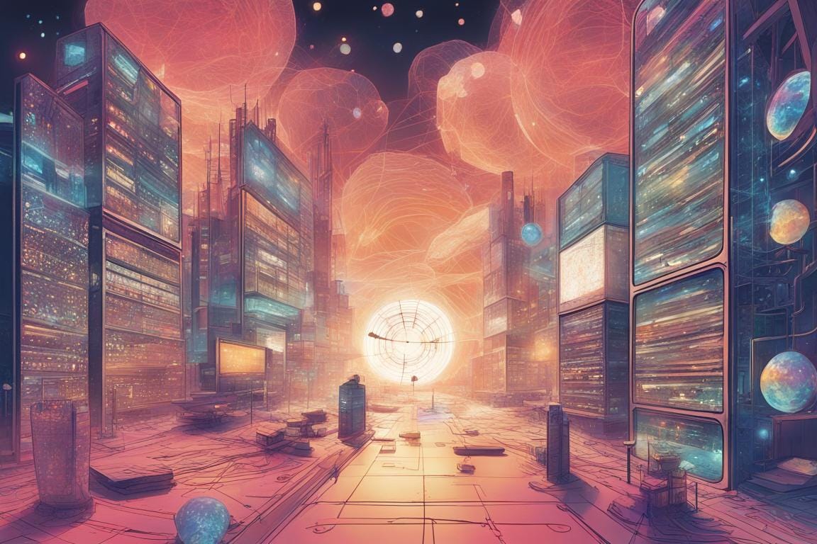 Mastering CloudFlare Worker AI: Your Ultimate Guide to Free, Open-Source AI Models | by Andi ...