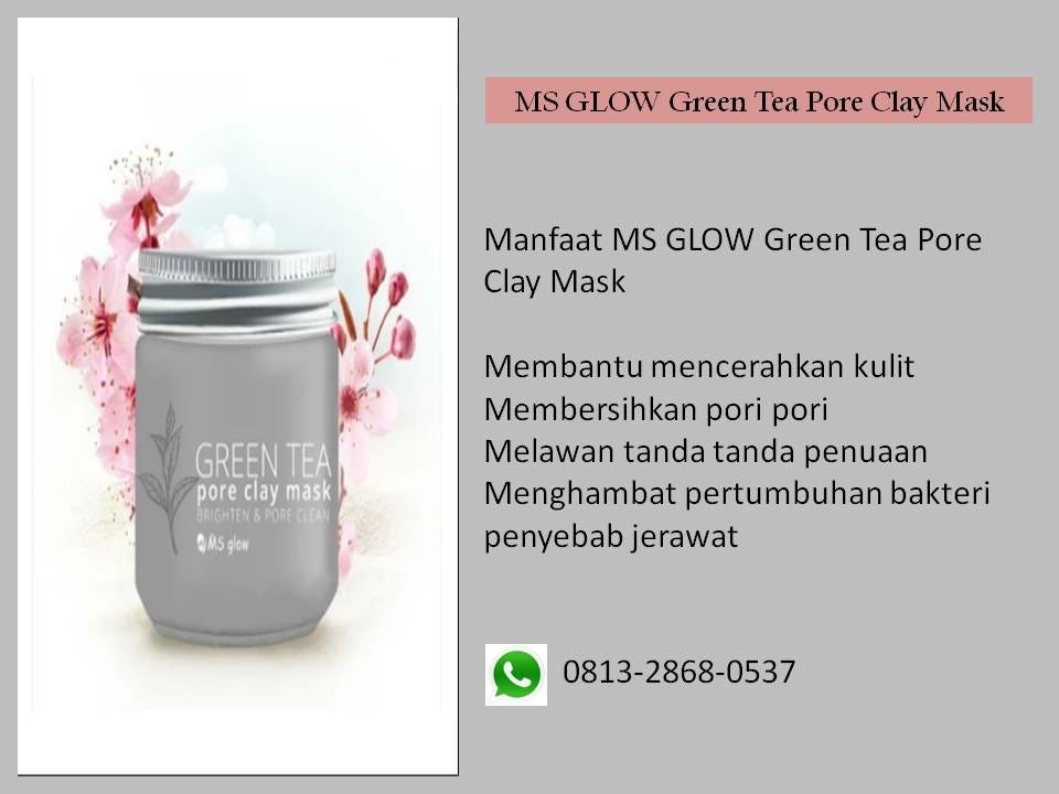 DIJAMIN ORI!!, Hub 0813–2868–0537, Ms Glow Pusat Bandung, Ms Glow ...