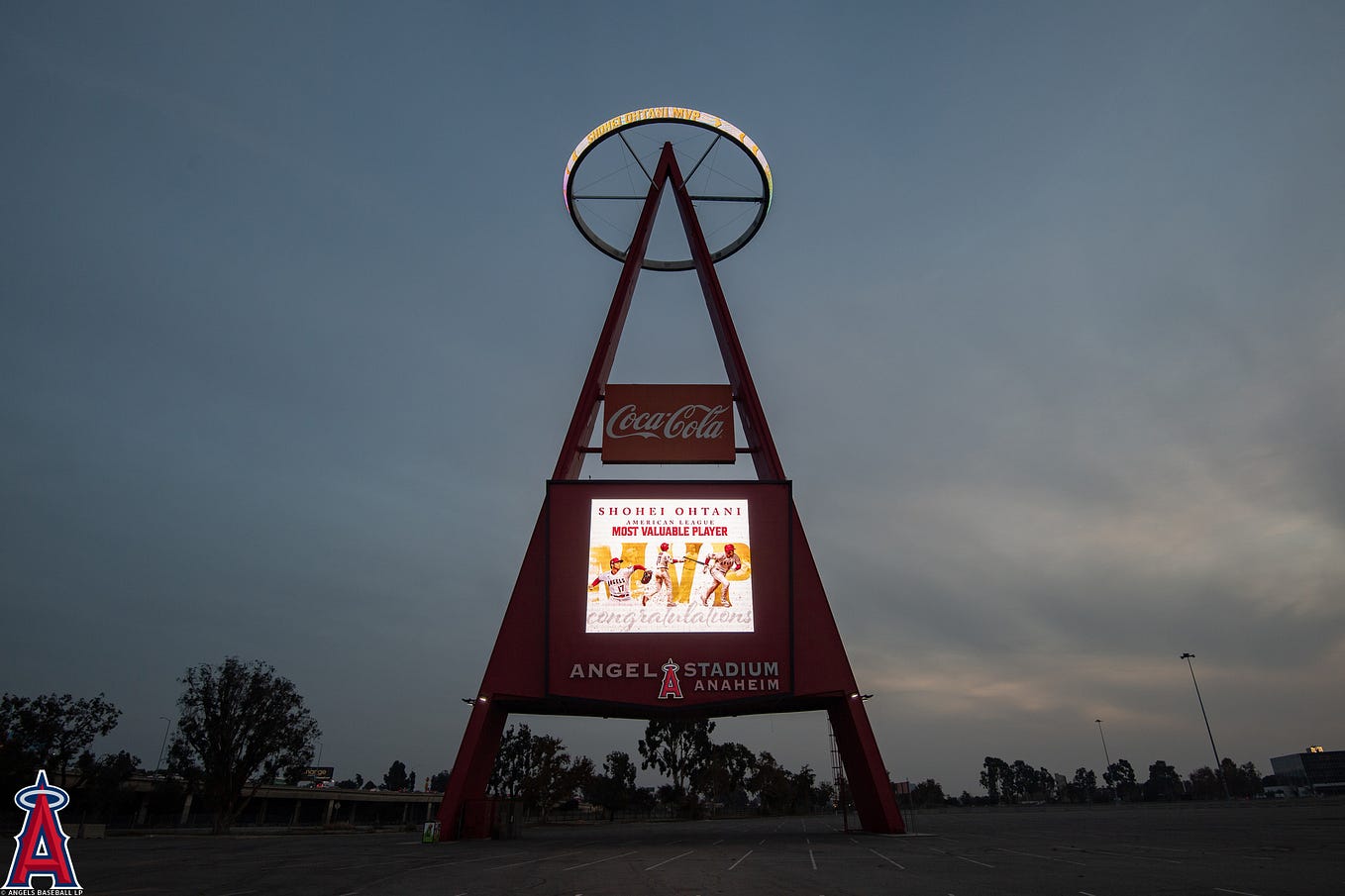 2021 MLB All-Star Gallery - The Halo Way