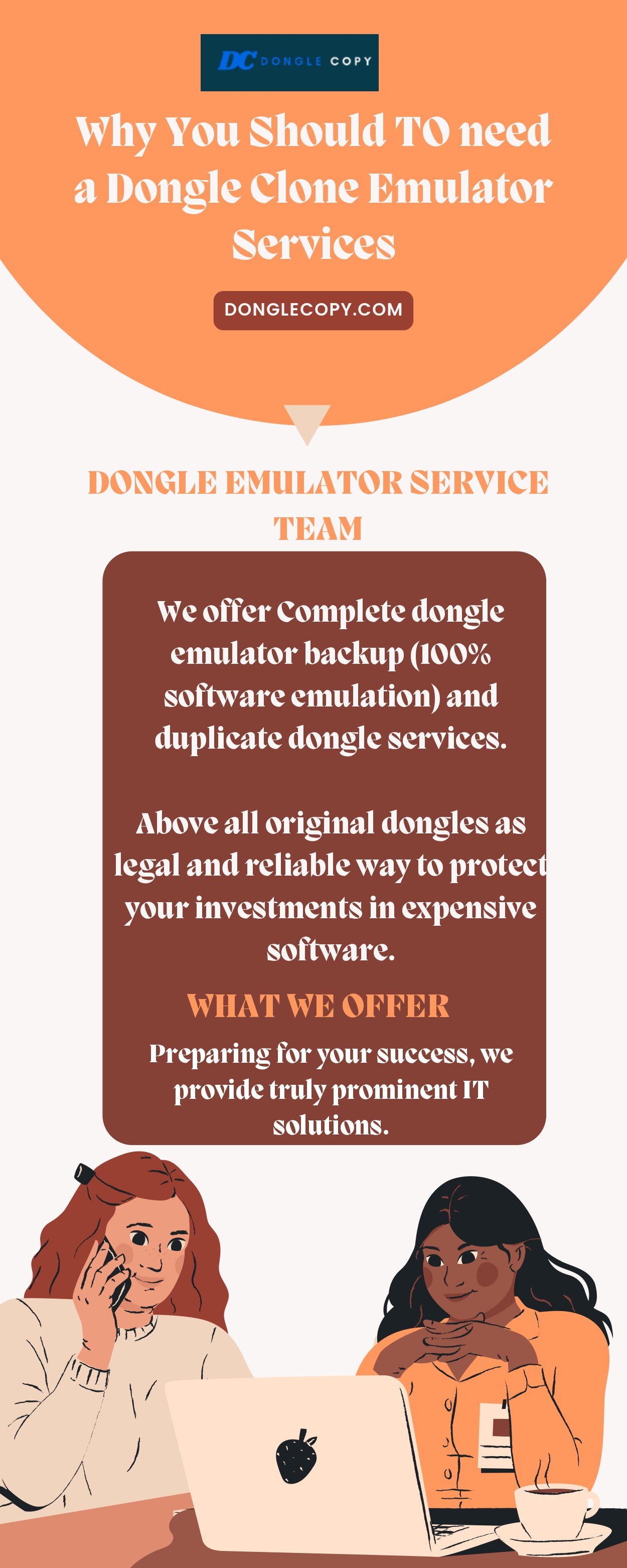 Dongle Clone. Dongle Clone: Revolutionizing Your… | by ...