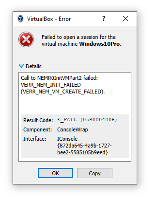 Error: Ensure your startup project is correct, install the package, and try again. - The Mikael ...