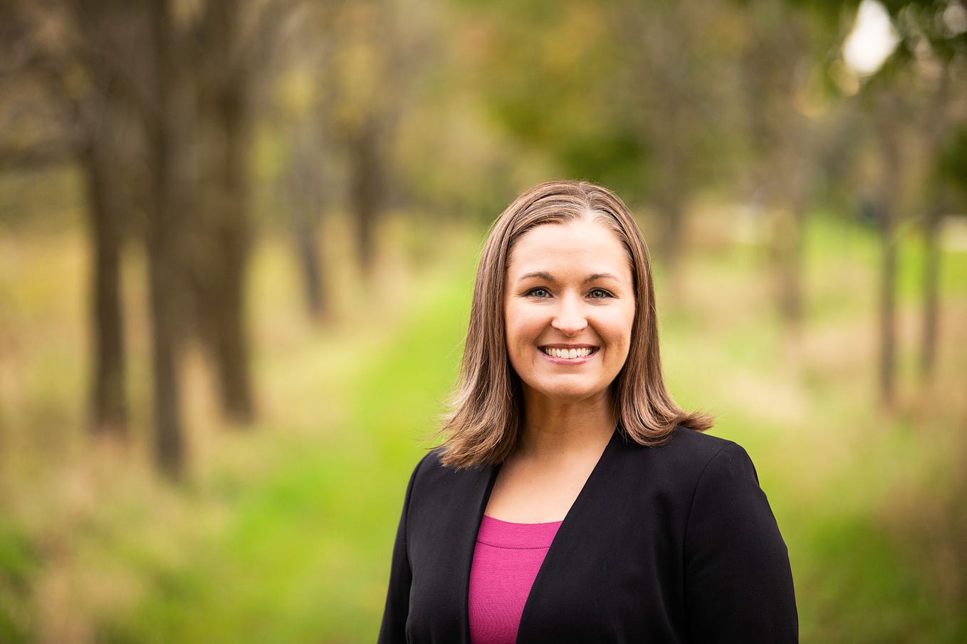 Nationwide Financial VP Kristi Martin Rodriguez: “Here Are 5 Things ...