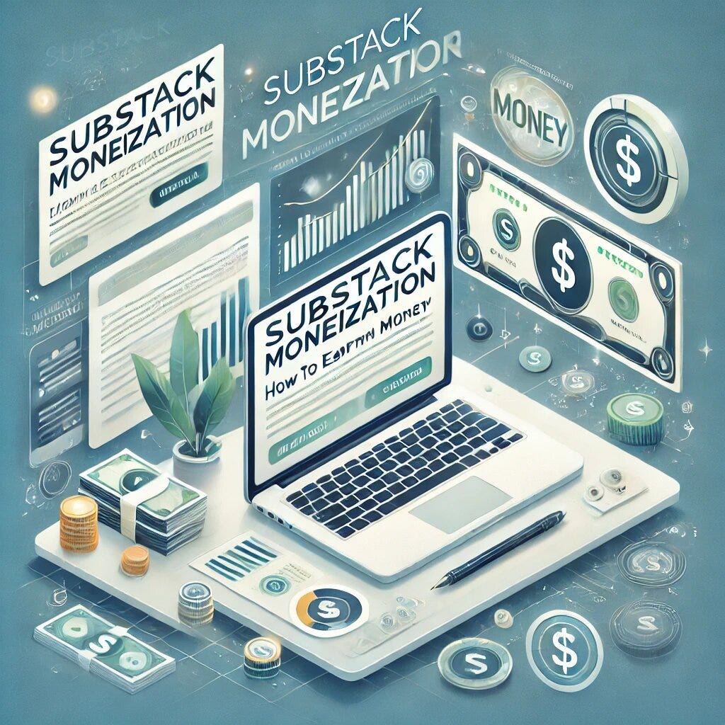 I Tried Substack — My Honest Review | by Pankaj Suyal | Write A Catalyst | Medium