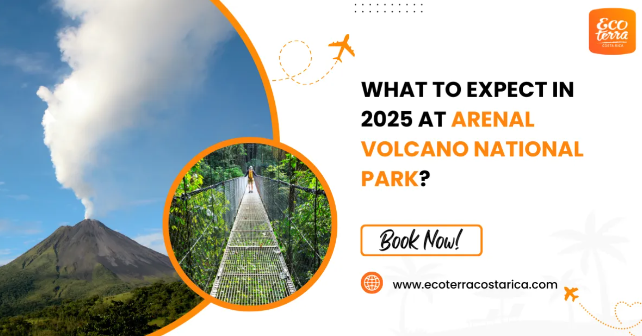 Tenorio Volcano National Park: What to Expect, When to Go, and How to ...