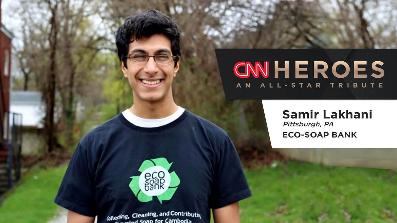 Interview with Mental Health Researcher Sandhya Subramanian | by Anish ...