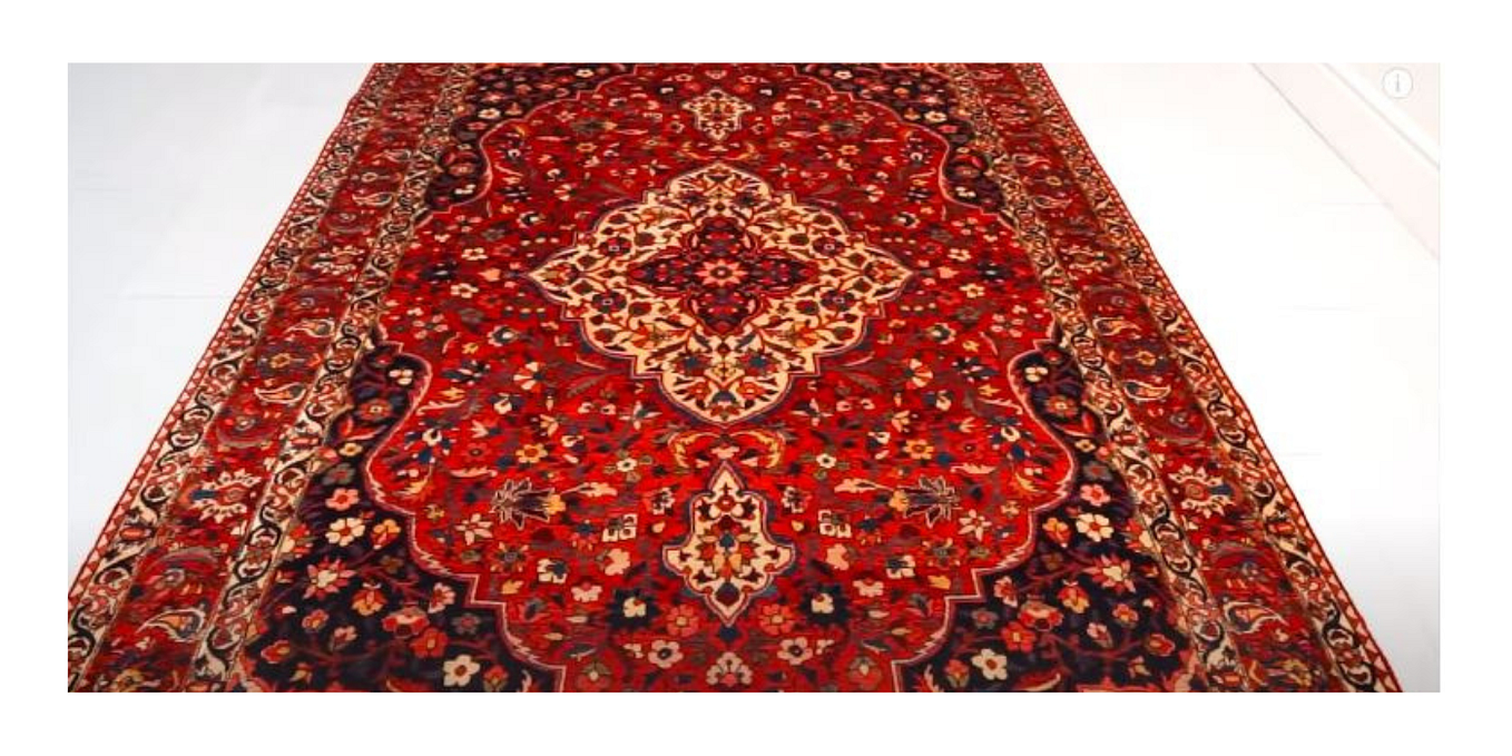 Top Consideration for Choosing the Perfect Carpet for Your Home | by ...