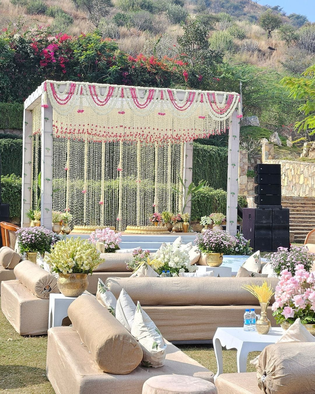 Checklist For Your Big Day With Fiestro Events | by Fiestro | May, 2024 ...