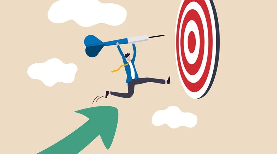 Achieving Success through the Alignment of Thoughts, Emotions and Actions | by Connect | Medium