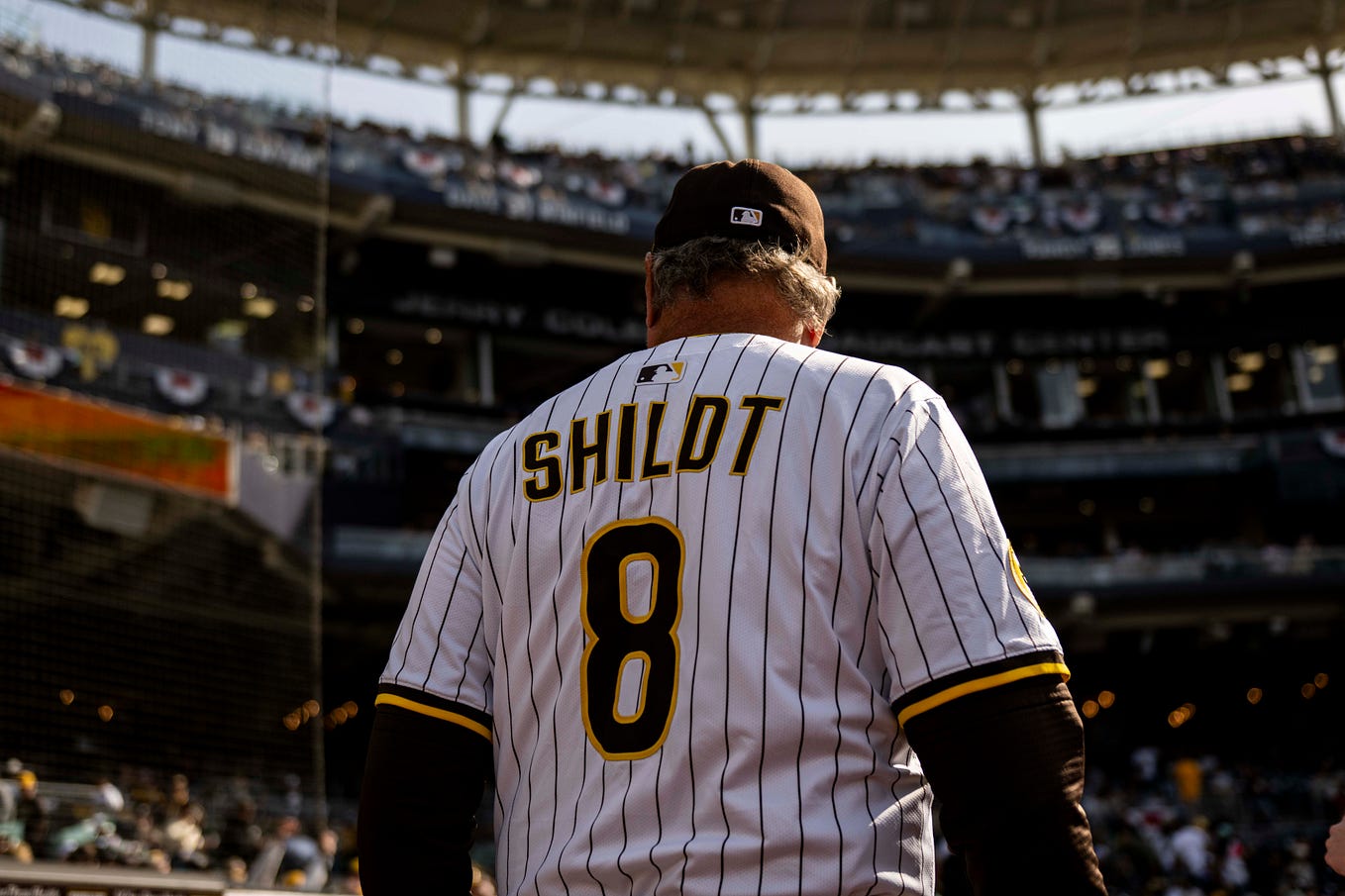 Mariluz Cook Joins Padres TV Network As Sideline Reporter and Host ...