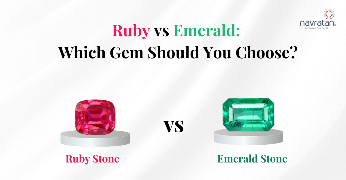 Ruby vs Sapphire: Key Differences Explained | by Aftab | May, 2025 | Medium