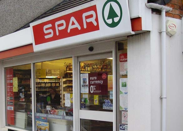 Appleby Westward Group Limited Paris Retailer: Mark Oliver Supports ACS ...