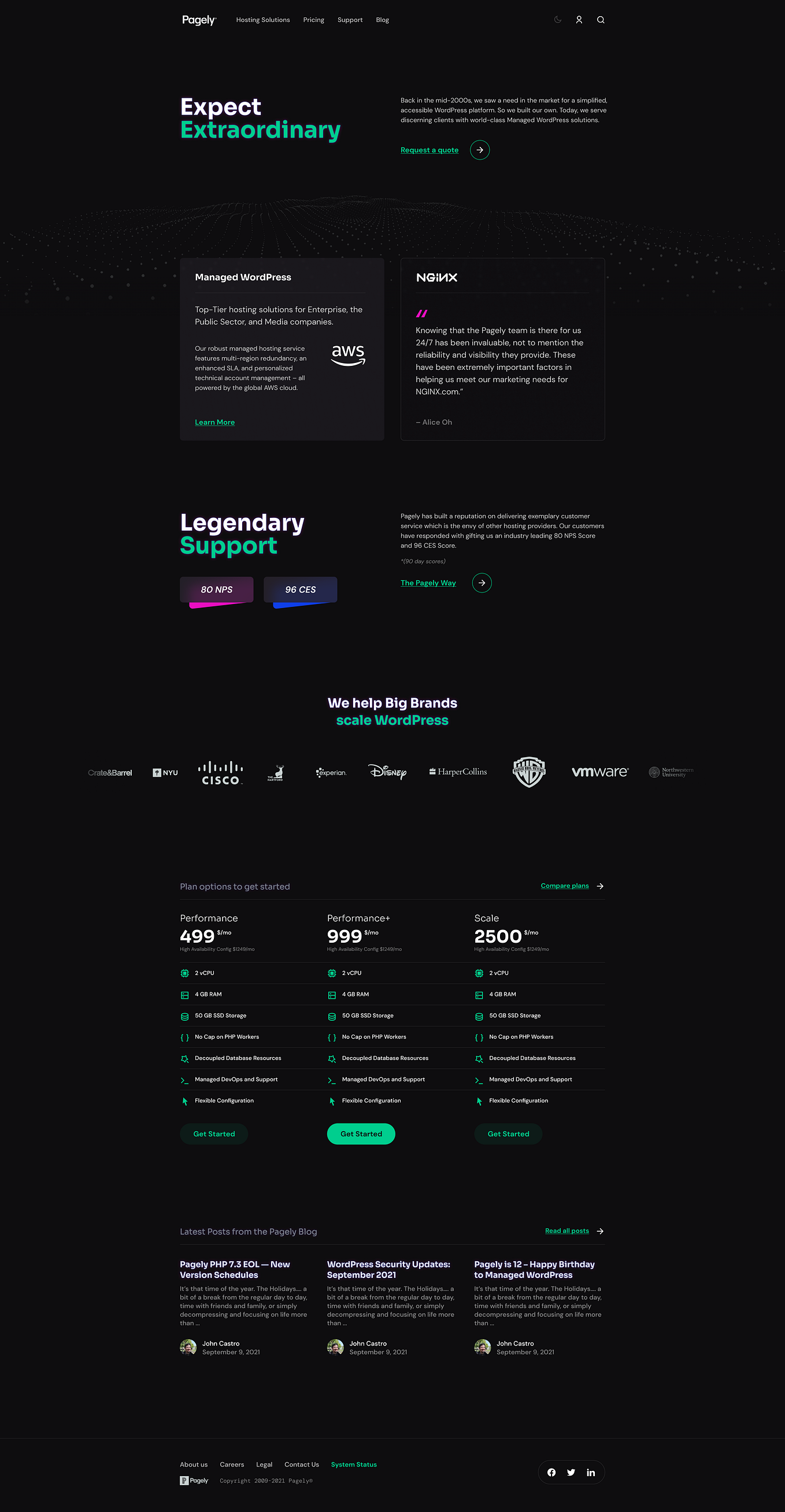 An answer to “How to get good with CSS” | by Alex Dimitrov | Statuscode ...