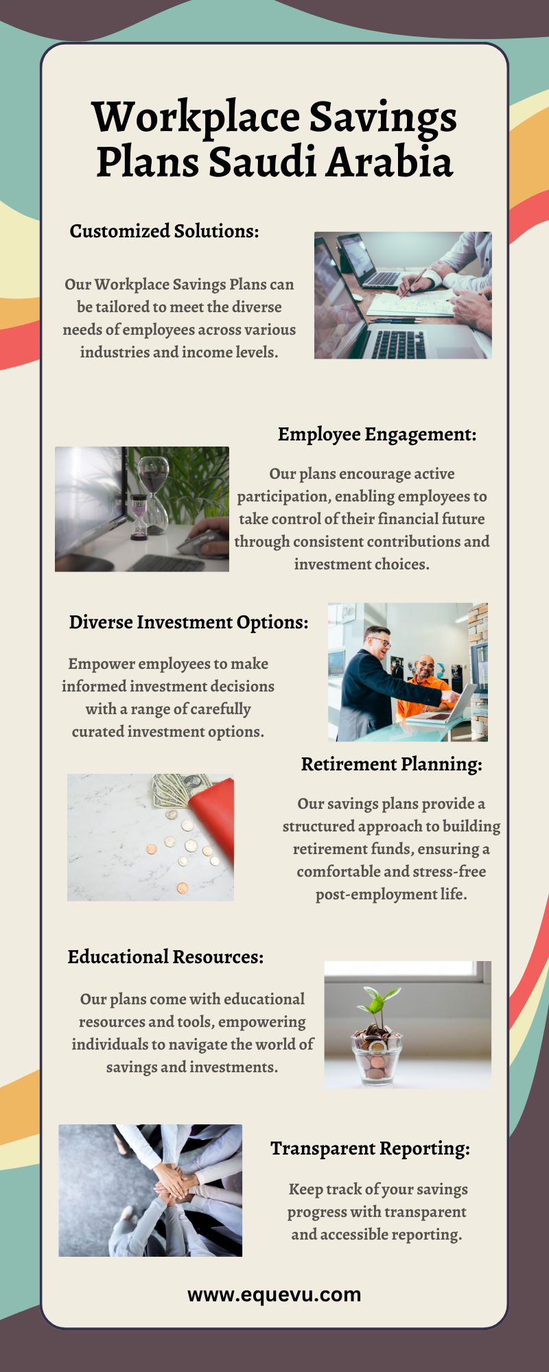 Employee Savings Plan Saudi Arabia - Equevu - Medium