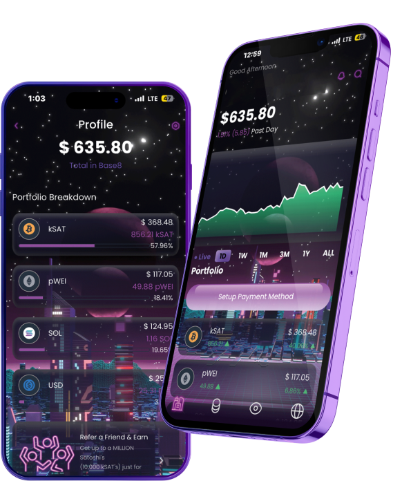 Bitcoin Digital Container App: The Ultimate Solution for Secure ...