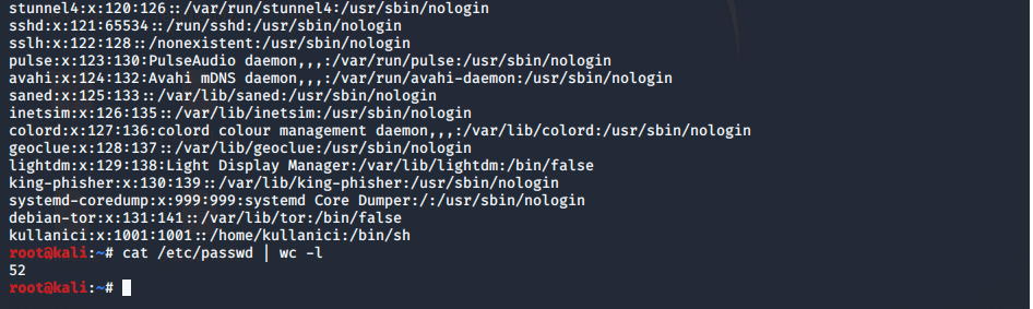 Investigating Memory Forensic -Processes, DLLs, Consoles, Process Memory and Networking | by Alp ...