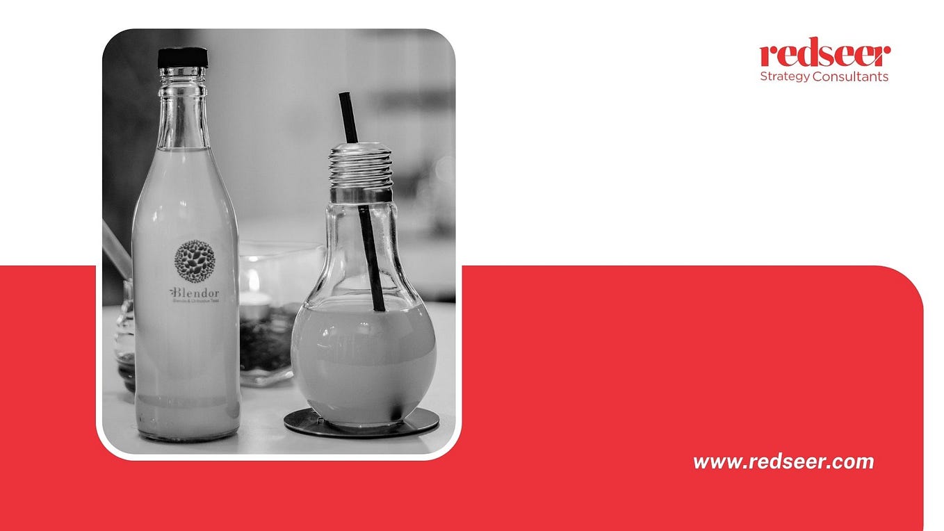 Redseer Strategy Consultants: Shaping the Future of Consulting| | by ...