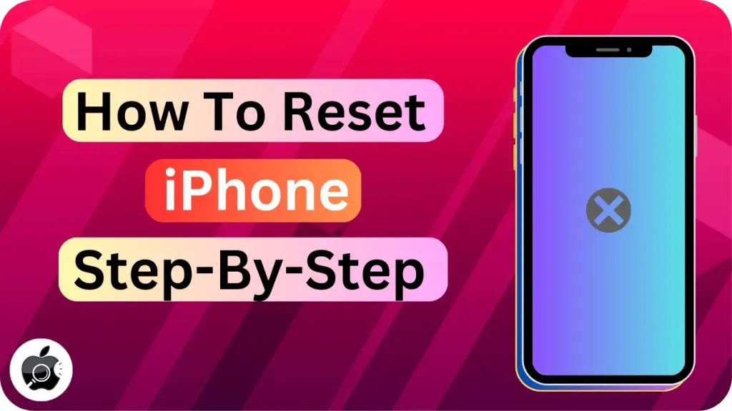 How to Master the iPhone Camera Settings? | by IFix Errol | Medium