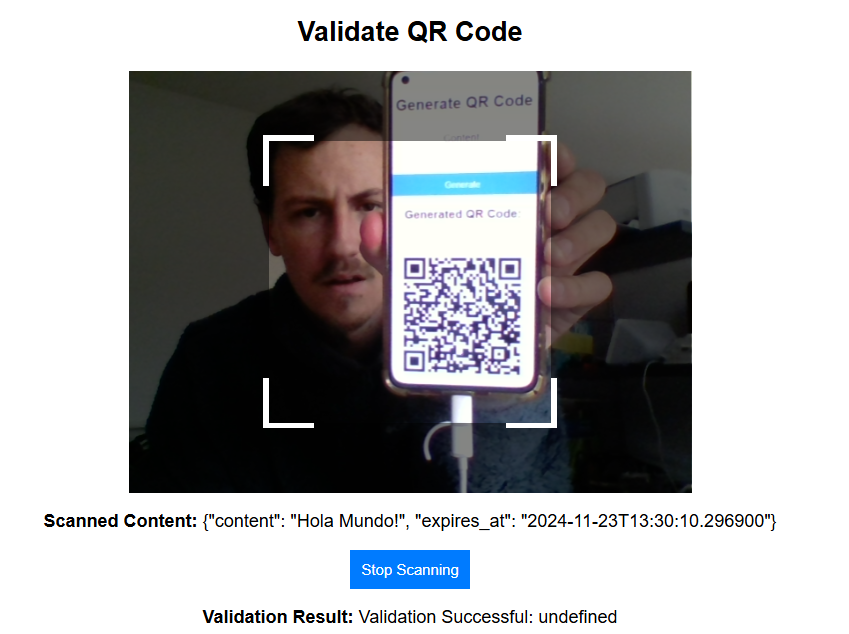 How To Use Jwt And Usefetch To Make Authenticated Api Requests In Nuxt 3 By Iman Malekian Medium