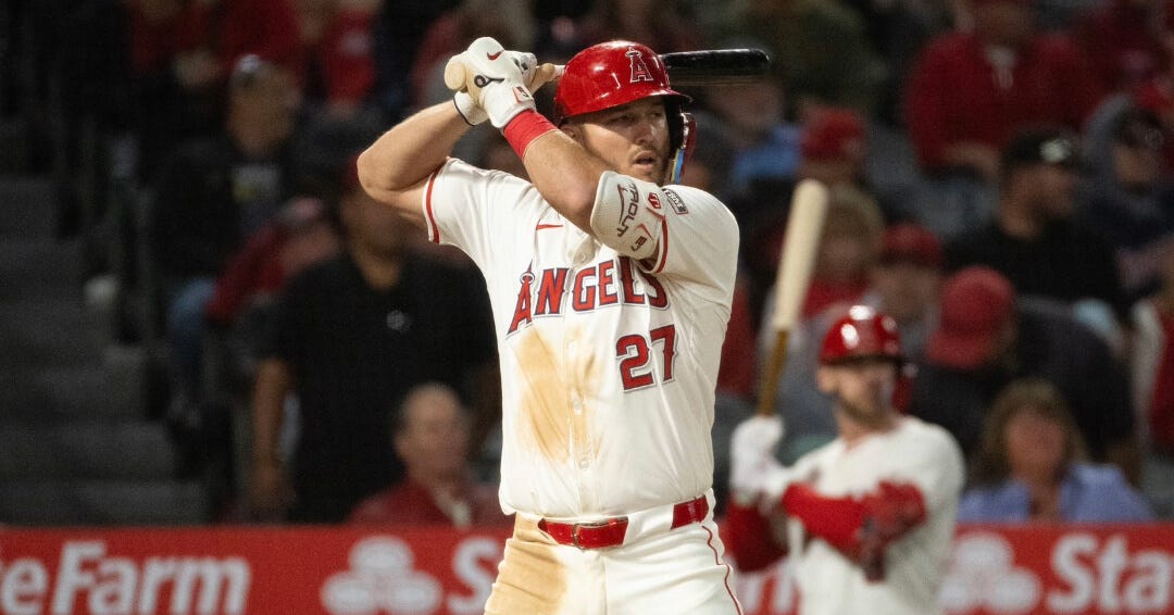 5/27–5/28 MLB Newsletter. Welcome to the best baseball… | by The Best ...