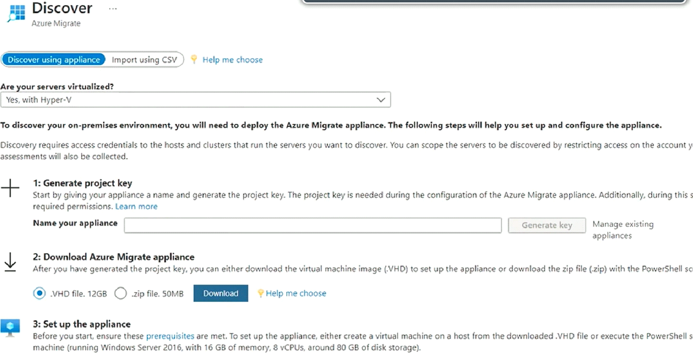 Migration from AWS instance to Azure cloud VM: | by Bhargav Duvvu | Medium