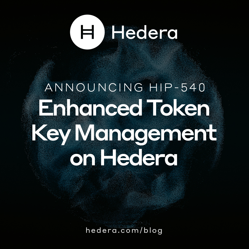 How to Create an HBAR Token Faucet for MetaMask | by Hedera Team | Hedera Blog | Medium