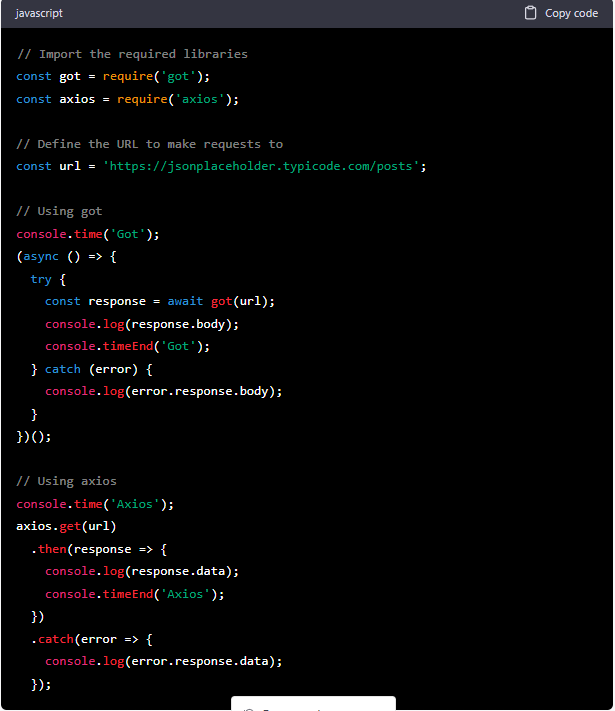 GPRC 😗| A open source remote procedure call framework | by Shobhit Goel ...