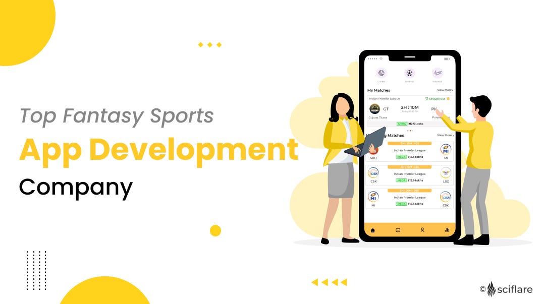 Building a Fantasy Sports Application in 2024: A Comprehensive Guide ...