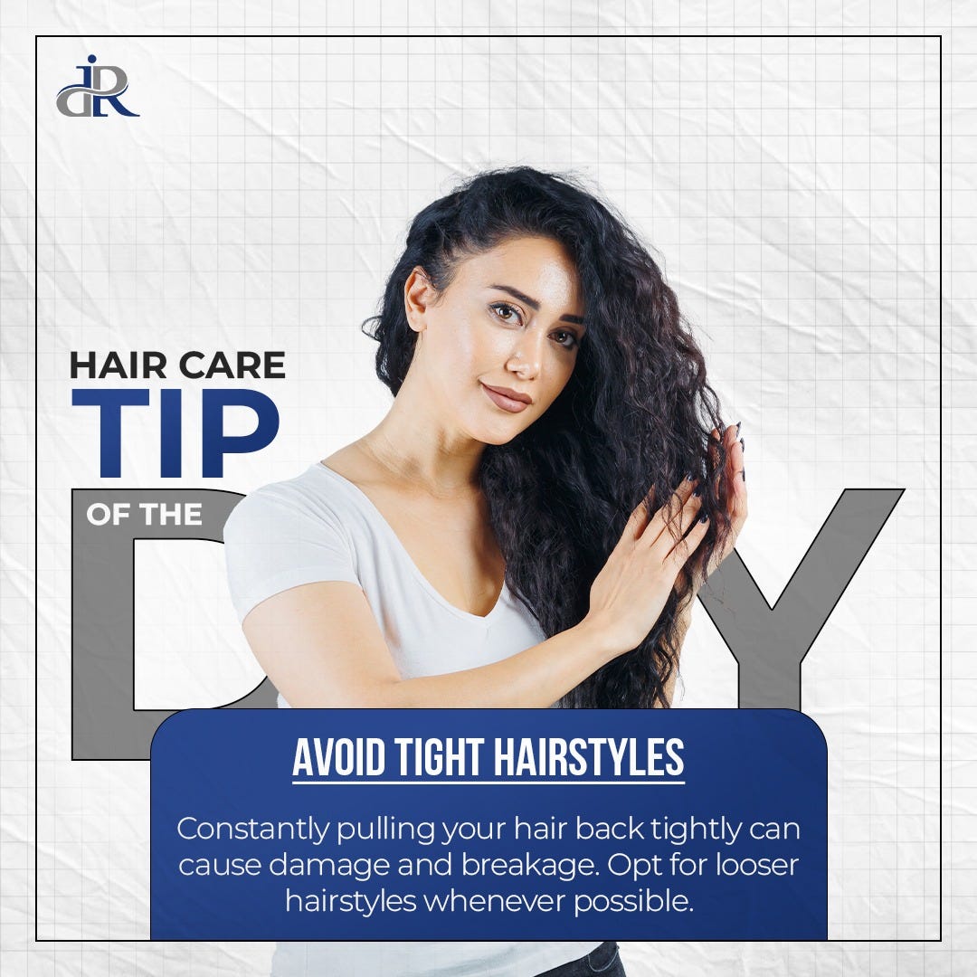 Androgenetic Alopecia- This common form of hair loss has a genetic component and can affect both ...