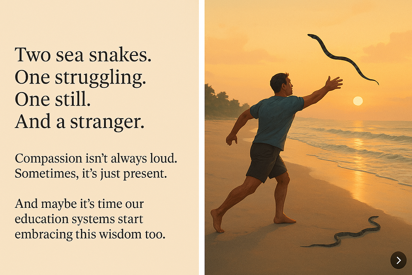 Check if this story inspires you and provides some other insights https ...