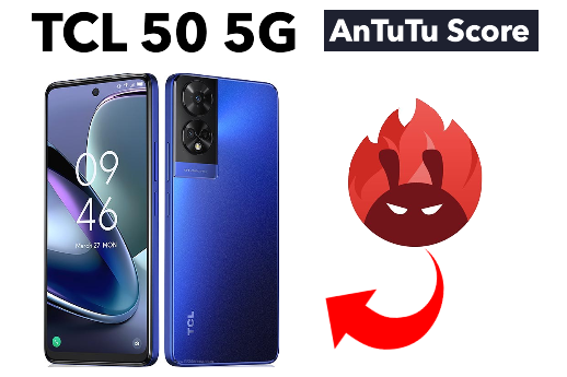 Tecno Spark 20 Pro Plus AnTuTu Score - TechSpreading - Medium