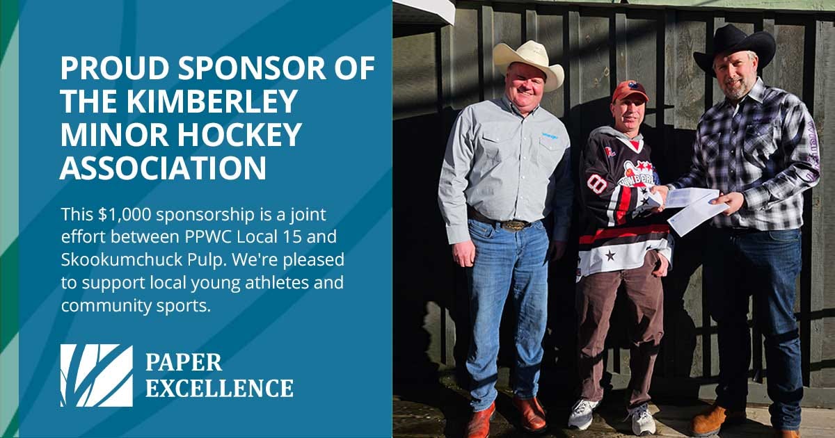 FORWARD FOCUSED: PAPER EXCELLENCE 2022 SUSTAINABILITY REPORT - Paper ...