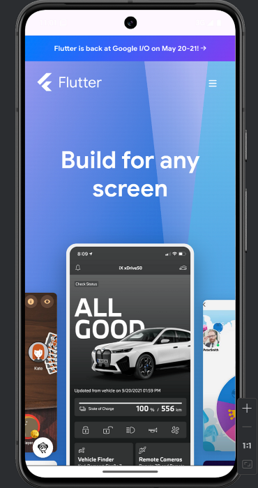 Preview Widgets in Flutter. Objective:- This article focuses on… | by ANUPAM GUPTA | Wheelseye ...