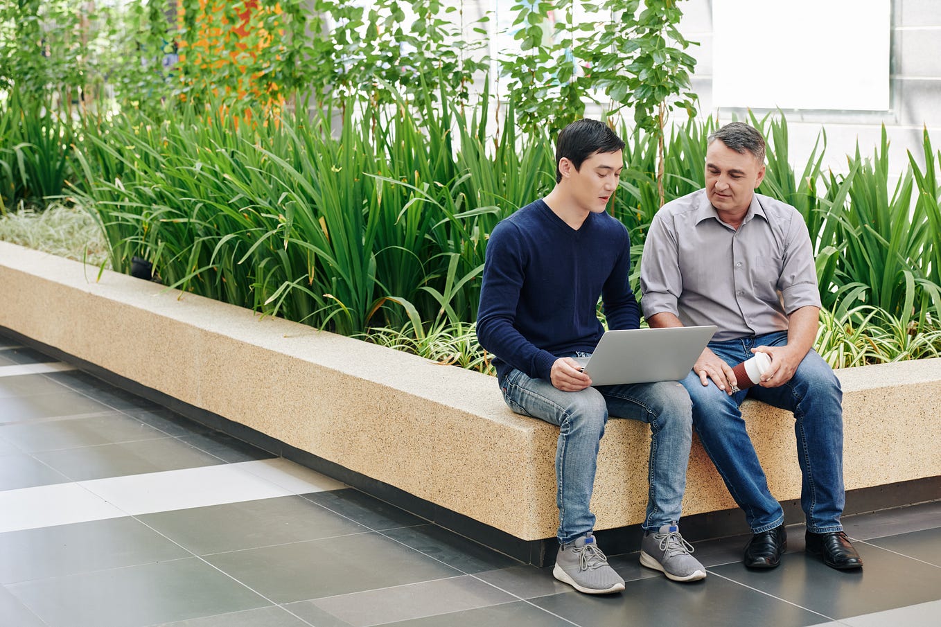 Four Maverick Managers Shaping the Future: Exploring the Leadership ...