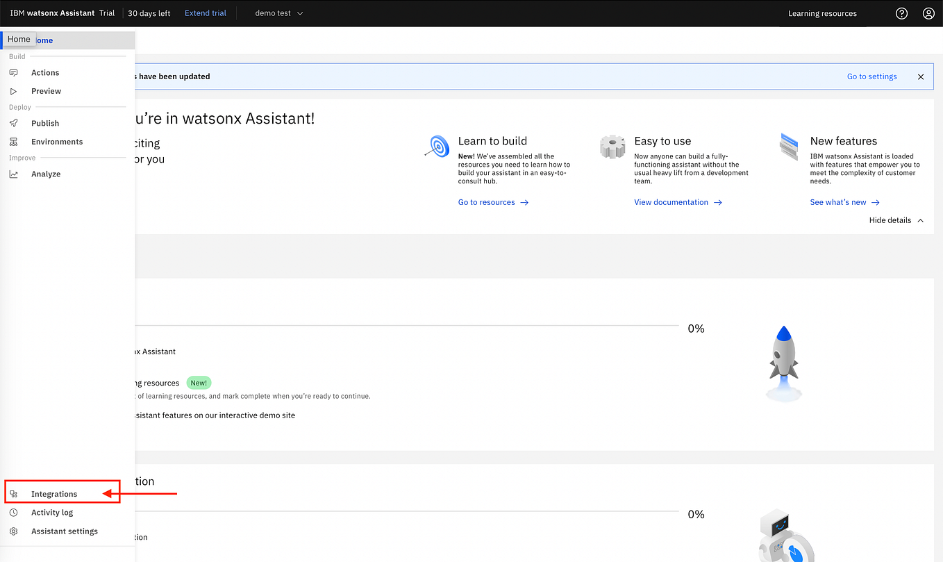 Getting started with Watson Discovery III | by Nathalia Trazzi | Medium