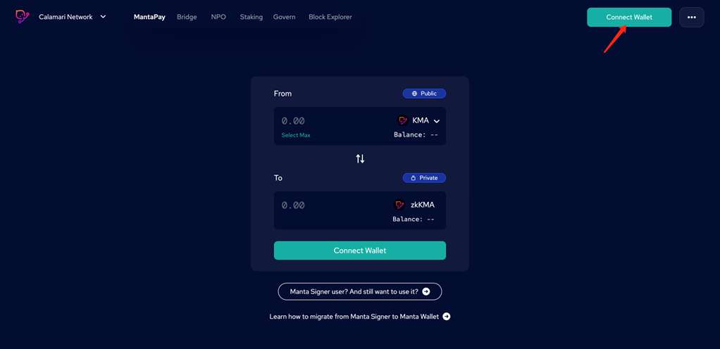 MANTA NETWORK PROJECT — ANONYMITY | by Nguyenbinhknlc | Medium