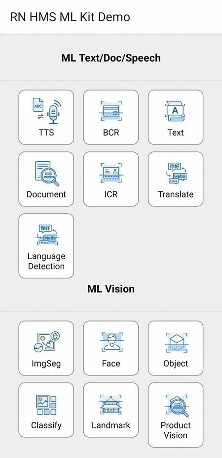 Demystifying Huawei ML Kit — Face Detection with React Native (Cross Platform) | by Neha Jeswani ...