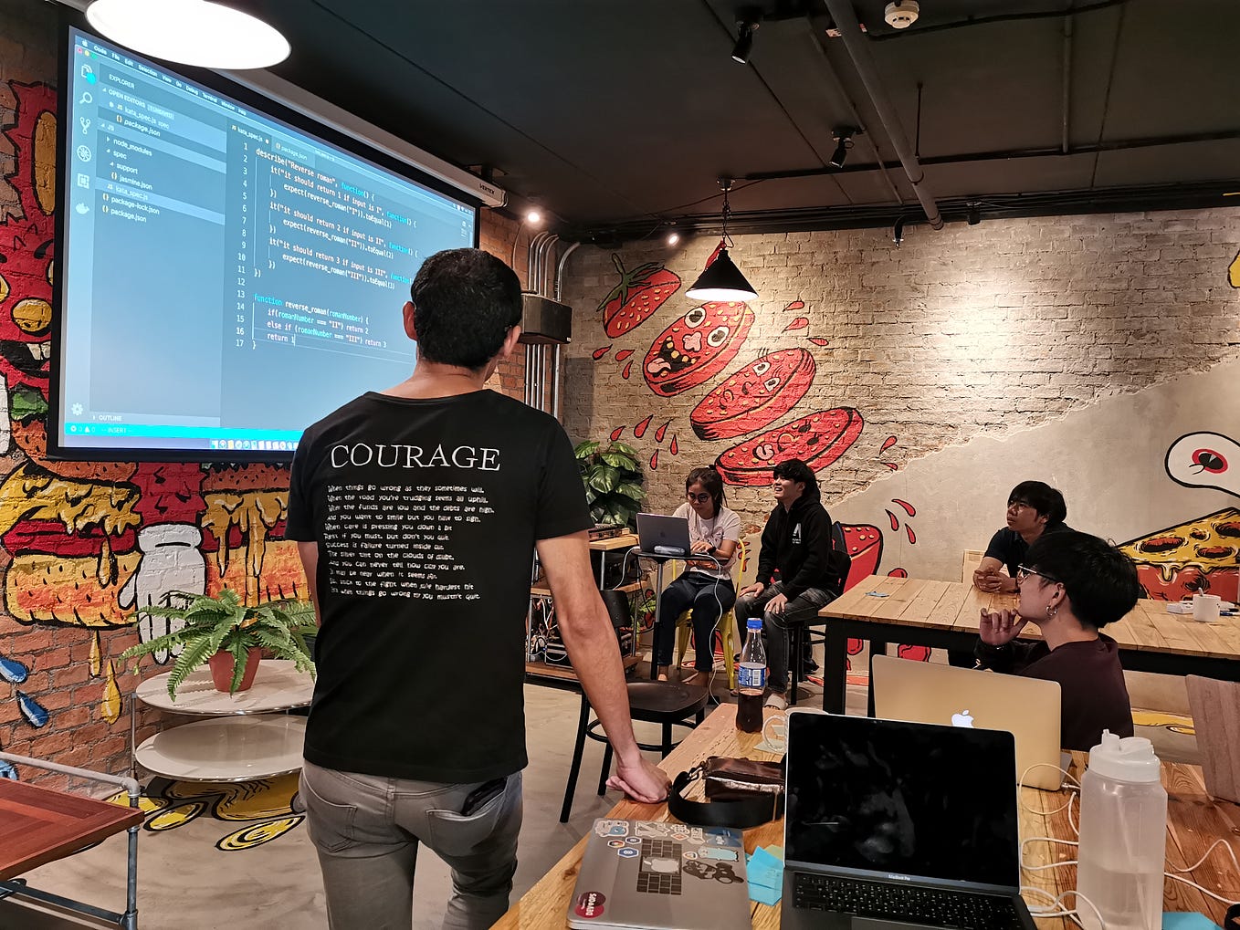 The Art of Simplicity: Python’s Syntactic Sugar? | by Thohirah. | odds ...