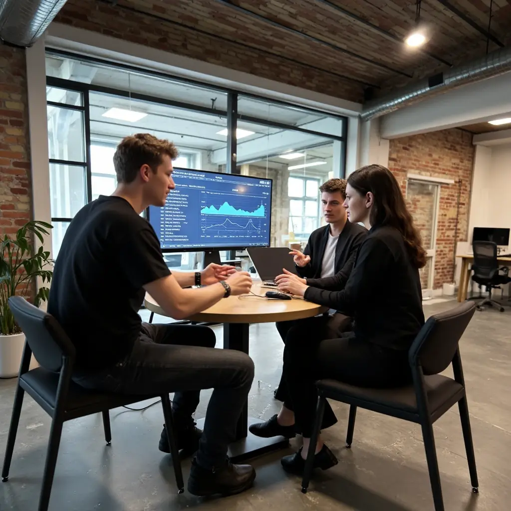 The Future of Generative UI: Personalized Interfaces Powered by AI | by ...