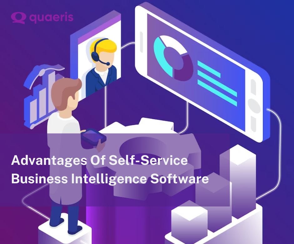 AI can’t run your business — yet! | by Quaeris | Medium