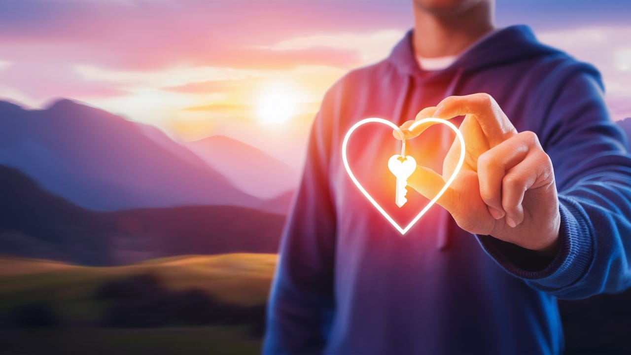 The Journey of Self-Belief and Abundance: A Conversation with Nathan Osmond | by Stacey Chillemi ...