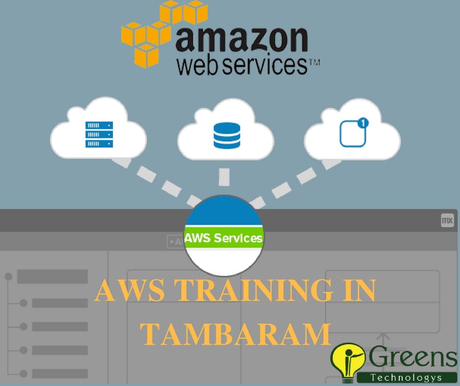 Best AWS Training in Chennai. Which is the Best AWS Training in… | by ... Best AWS Training in Chennai. Which is the Best AWS Training in… | by ...
