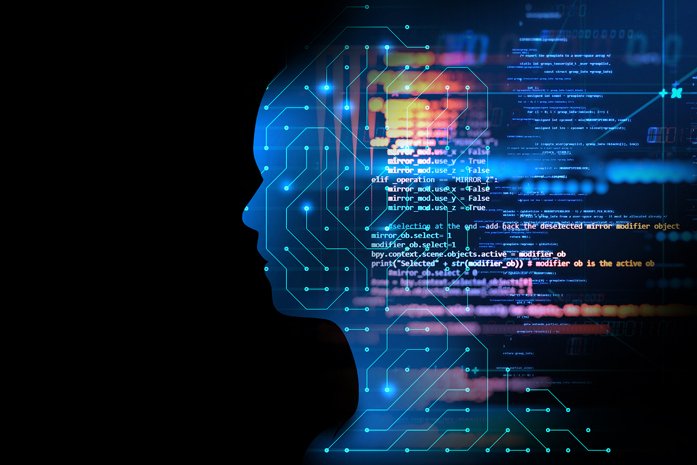 GestIA: control your computer with your hands | by Pablo T. Campos ...